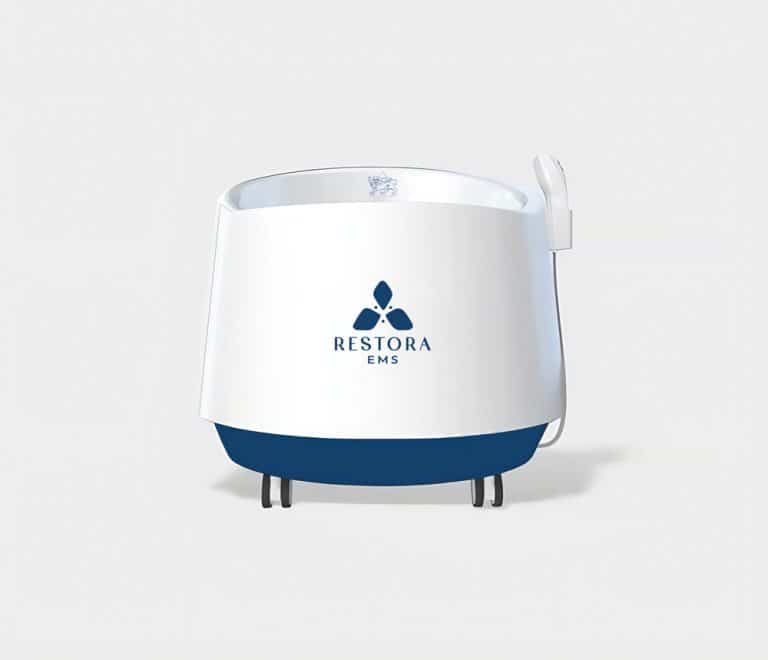 ReStora EMS | FDA-Approved Pelvic Floor Therapy Chair