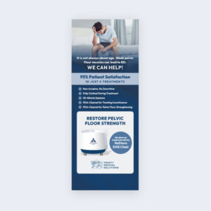 ReStora EMS Provider Resources | Trinity Medical Solutions